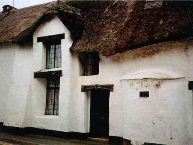 Traditional British Style Cob Buildings | Cob Cottage Company