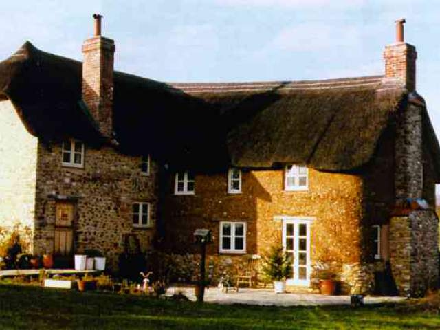 Traditional British Style Cob Buildings | Cob Cottage Company